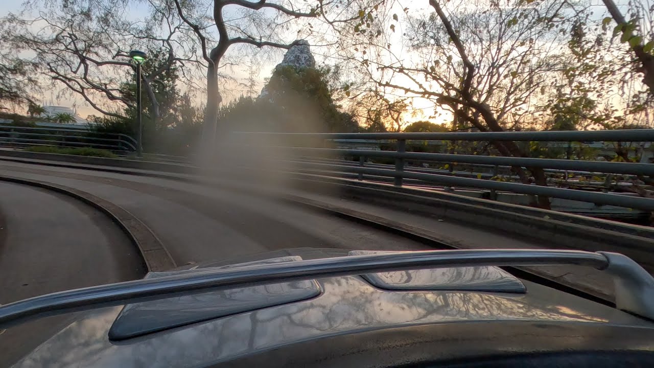 Autopia | The Ride | 01/18/23 - YouTube