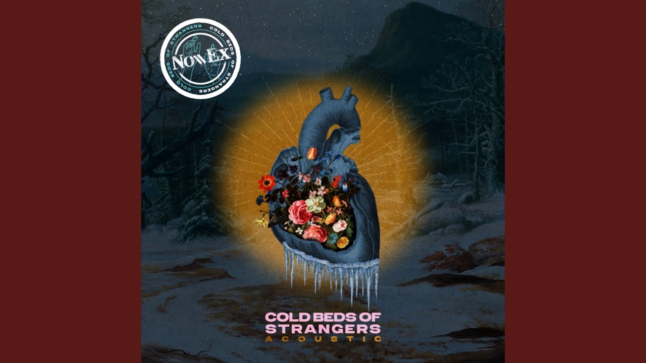 Cold Beds Of Strangers (Acoustic) - YouTube