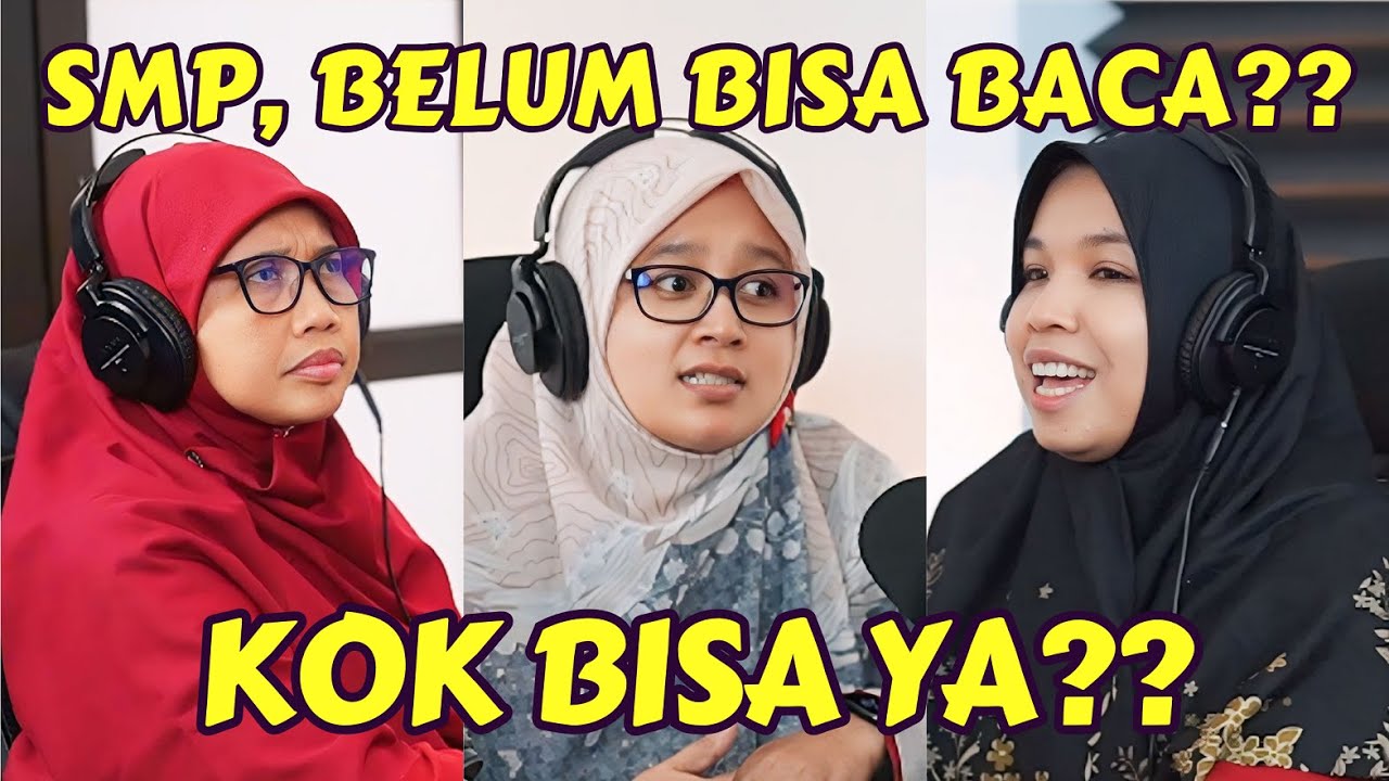 INI NYATA TERJADI DI JAWA, SIAPA SALAH?? | TEMAN BICARA (Episode 1) - YouTube