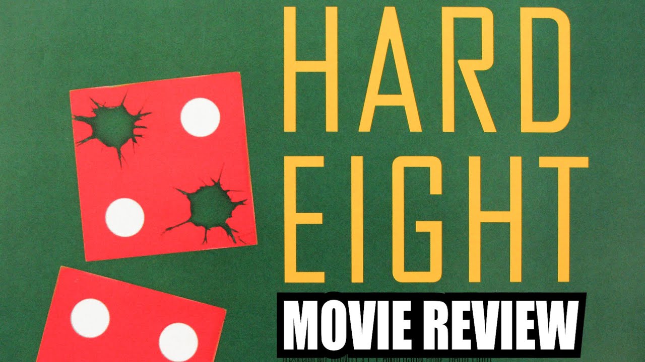 Hard Eight (1996) | Movie Review | Paul Thomas Anderson | Directorial ...