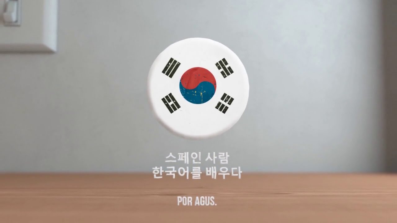 Estudiar coreano, LOS MESES EN COREANO. CURSO DE COREANO ONLINE. TIPS ...