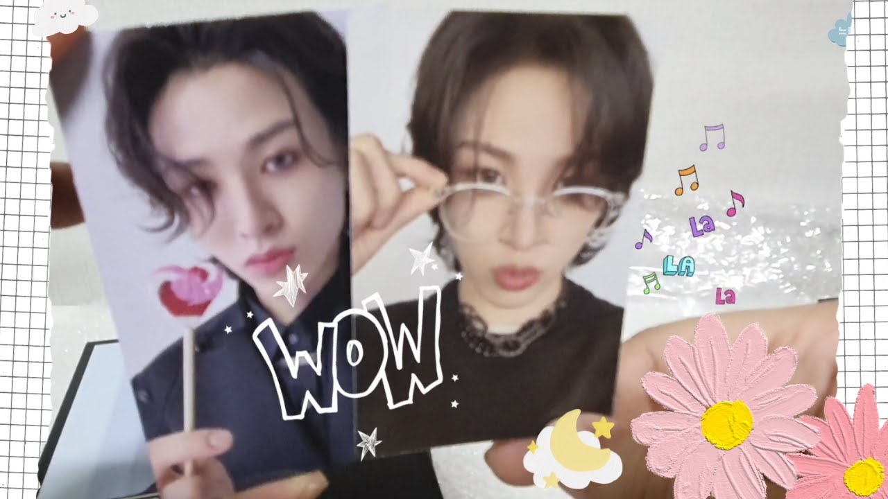 트레저 'REBOOT' 앨범깡 #4 TREASURE 'REBOOT' ALBUM UNBOXING - YouTube