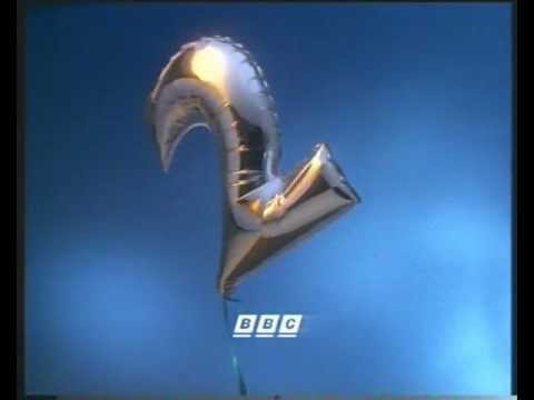 BBC 2 - Float Ident - YouTube