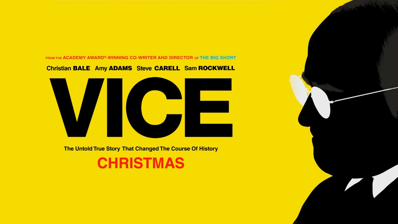 Vice - Main Title Orchestra Suite (Vice Soundtrack) - YouTube