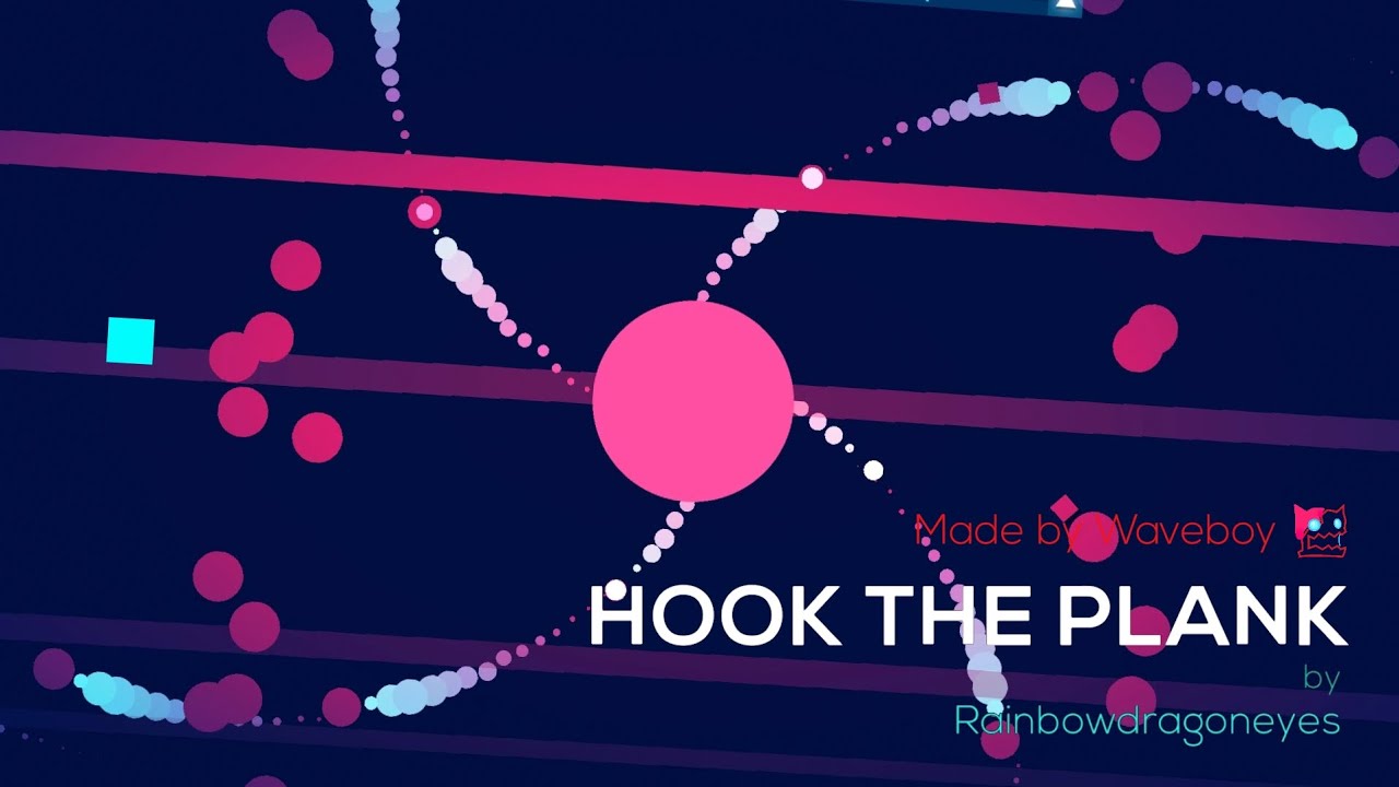 Hook the plank, but its JSaB level! - YouTube Music