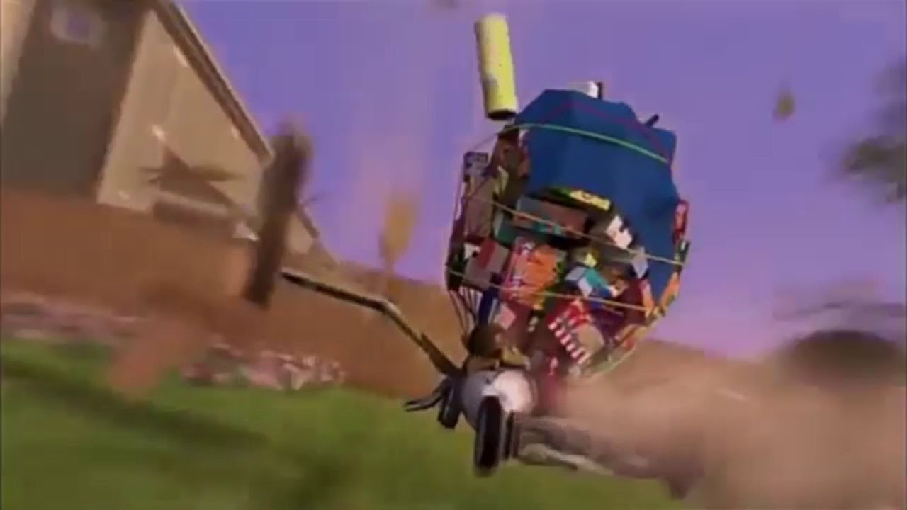 Toon Age - YouTube