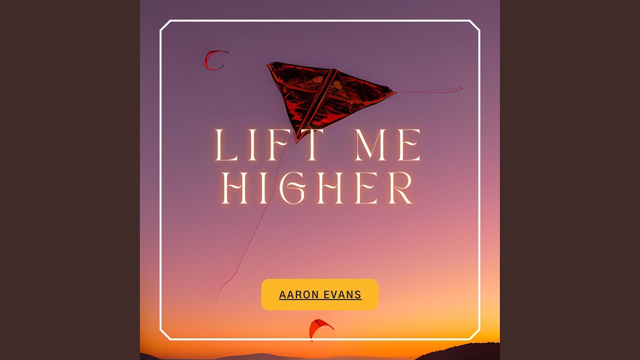Lift Me Higher - YouTube