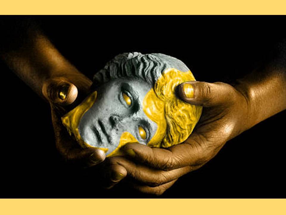 King Midas SONG - YouTube