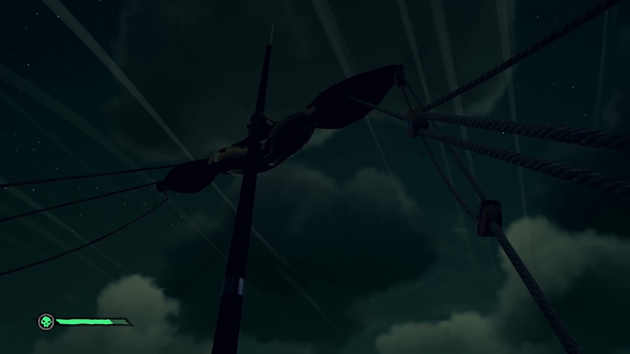 Sea of Thieves How to summon the Kraken - YouTube