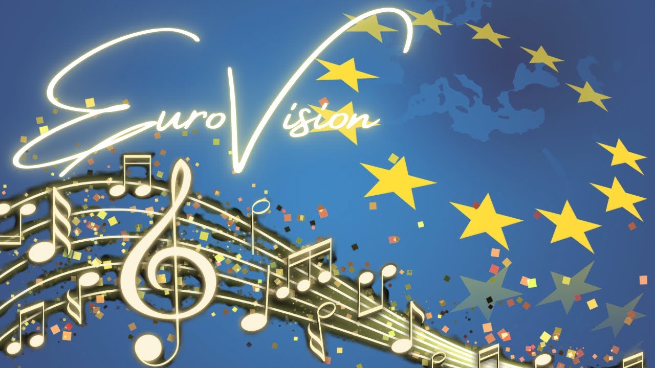 "The Ultimate Eurovision Quiz: Test Your Knowledge! #Eurovision # ...
