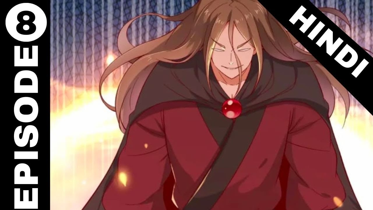 MY DISCIPLES ARE FEMALE DEMONS (New Anime)|Episode 8 ...