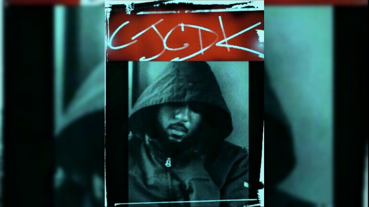 Cee Jones-Kodak - YouTube