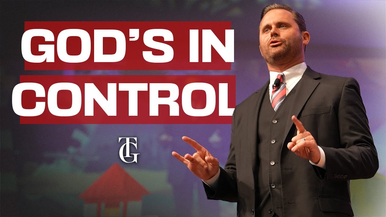 He Still Reigns | Tyler Gaulden - YouTube