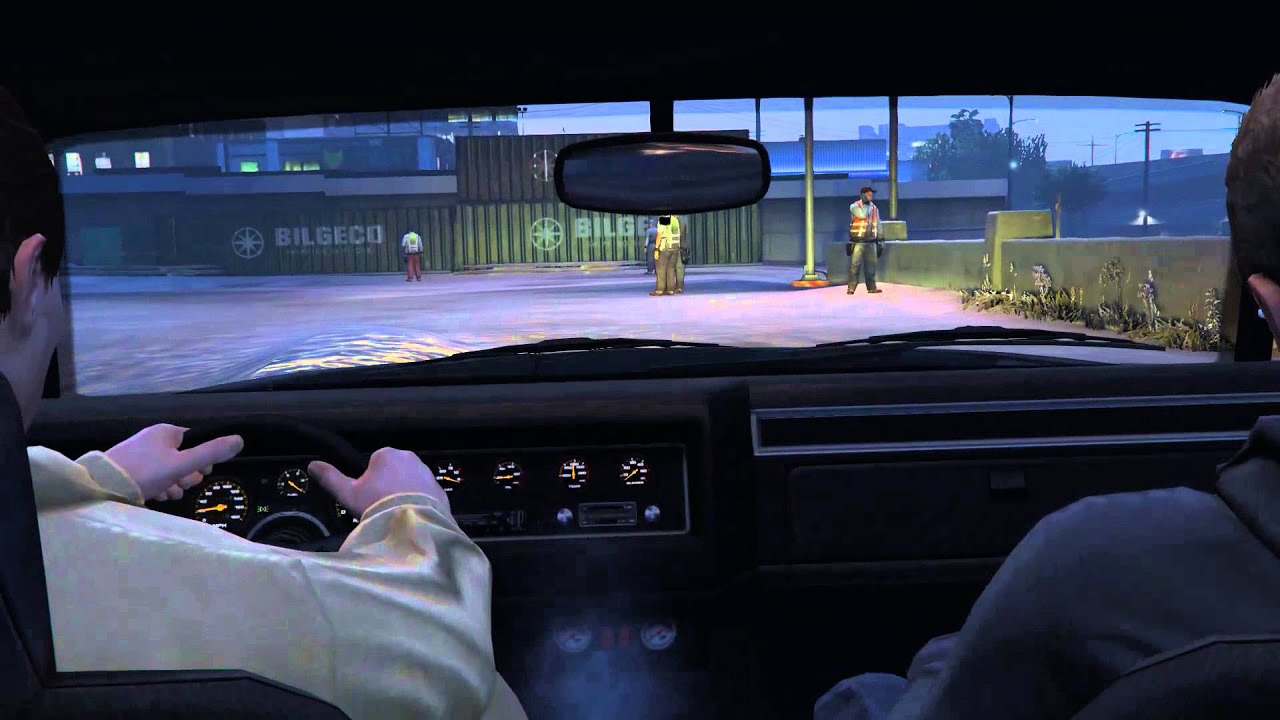 Mafia Enforcer 2 - YouTube