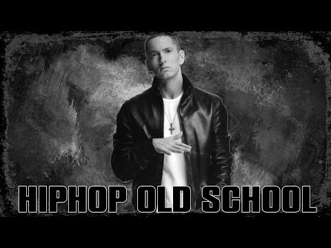 Old School Gangsta Rap Playlist 📟 Logic, Eminem and more - YouTube