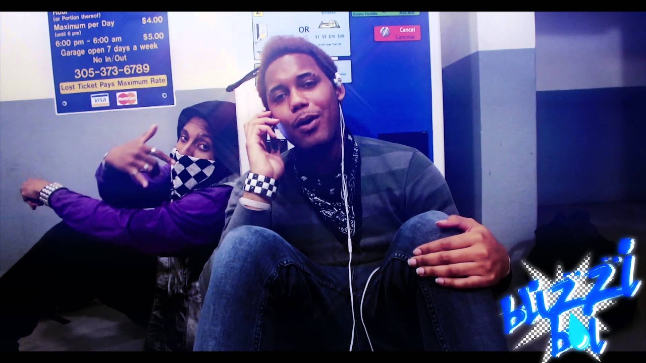 Blizzi Boi - Believe (Music Video) HD - YouTube