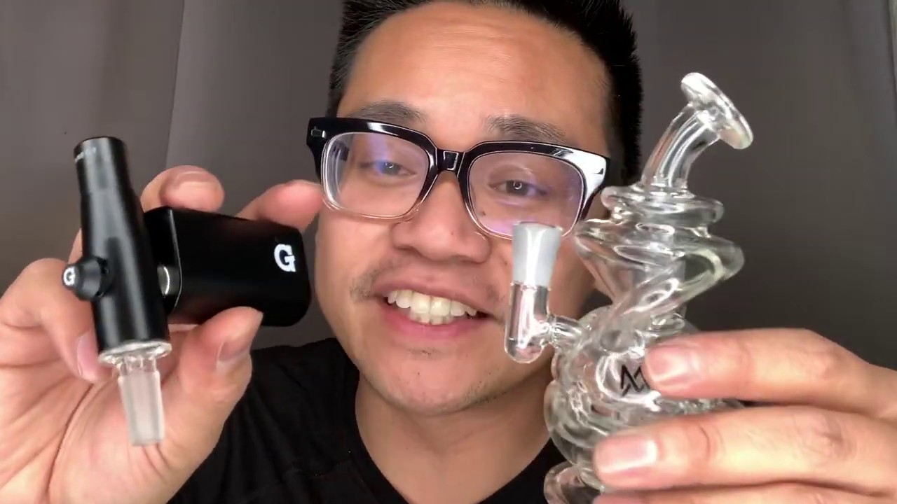 MJ ARSENAL Infinity x GPen Connect - YouTube