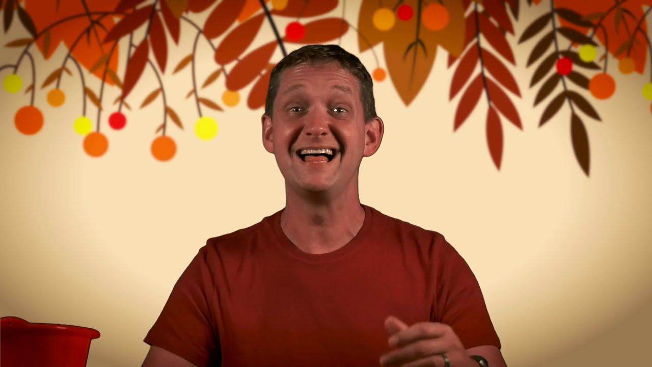 Halloween Candy Object Lesson HD - YouTube