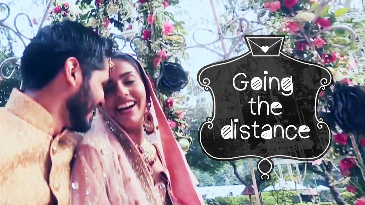 Going the Distance - Trailer - YouTube