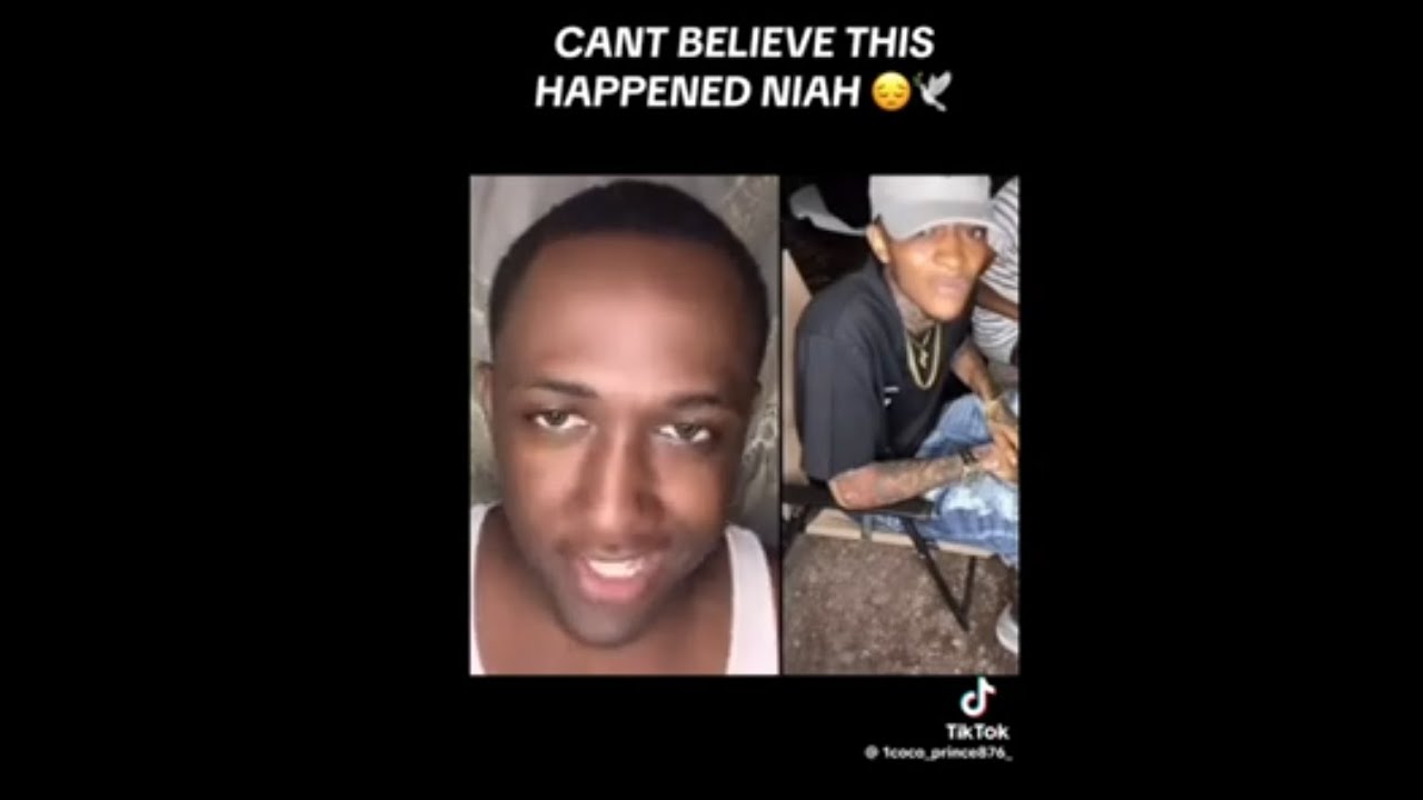 D-medz Adams - Niah Gang (Video) - YouTube Music