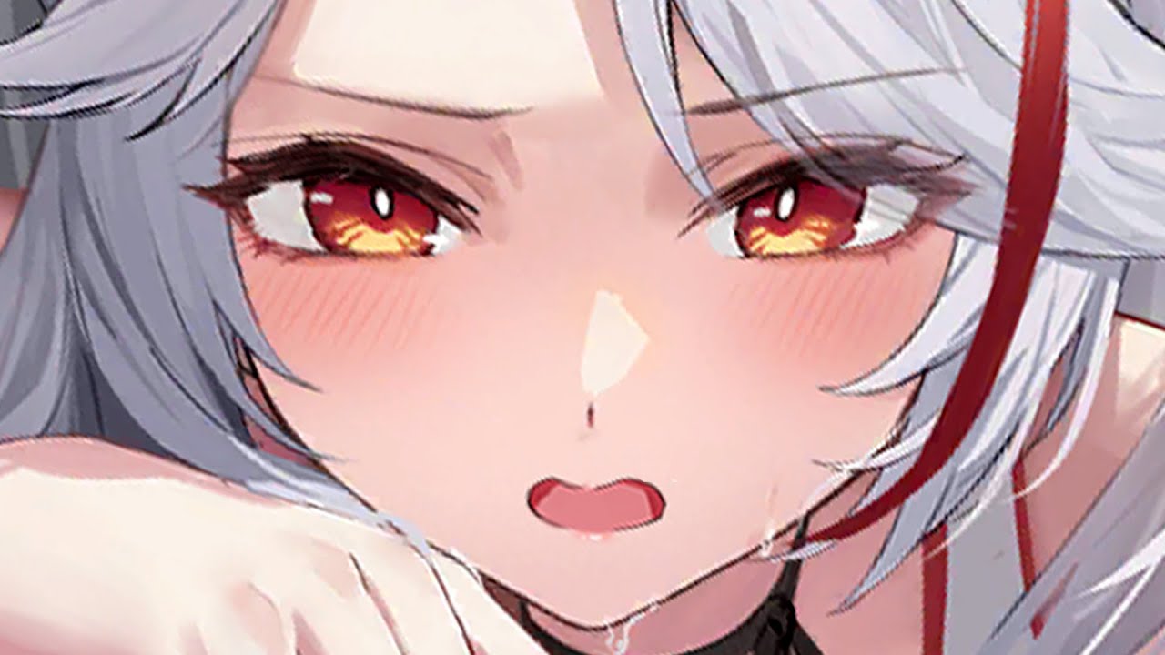 Prinz Eugen Brilliant Touchdown | Azur Lane Quotes - YouTube