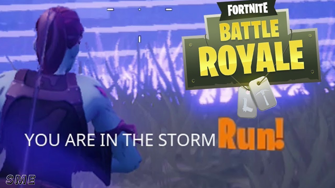 [FREE] *HARD* Smokepurpp Type Beat "Storm Coming" Fortnite X Meme Rap X ...