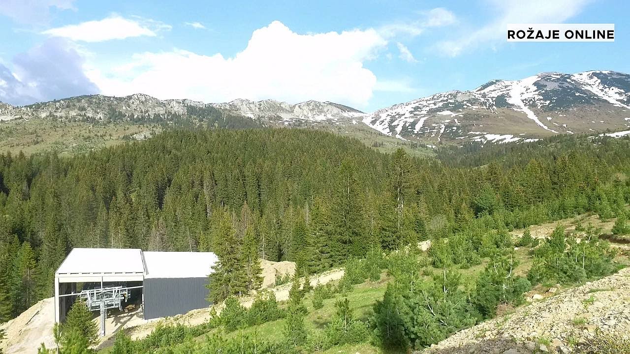 Štedim ( Rožaje) 24/05/23 - YouTube