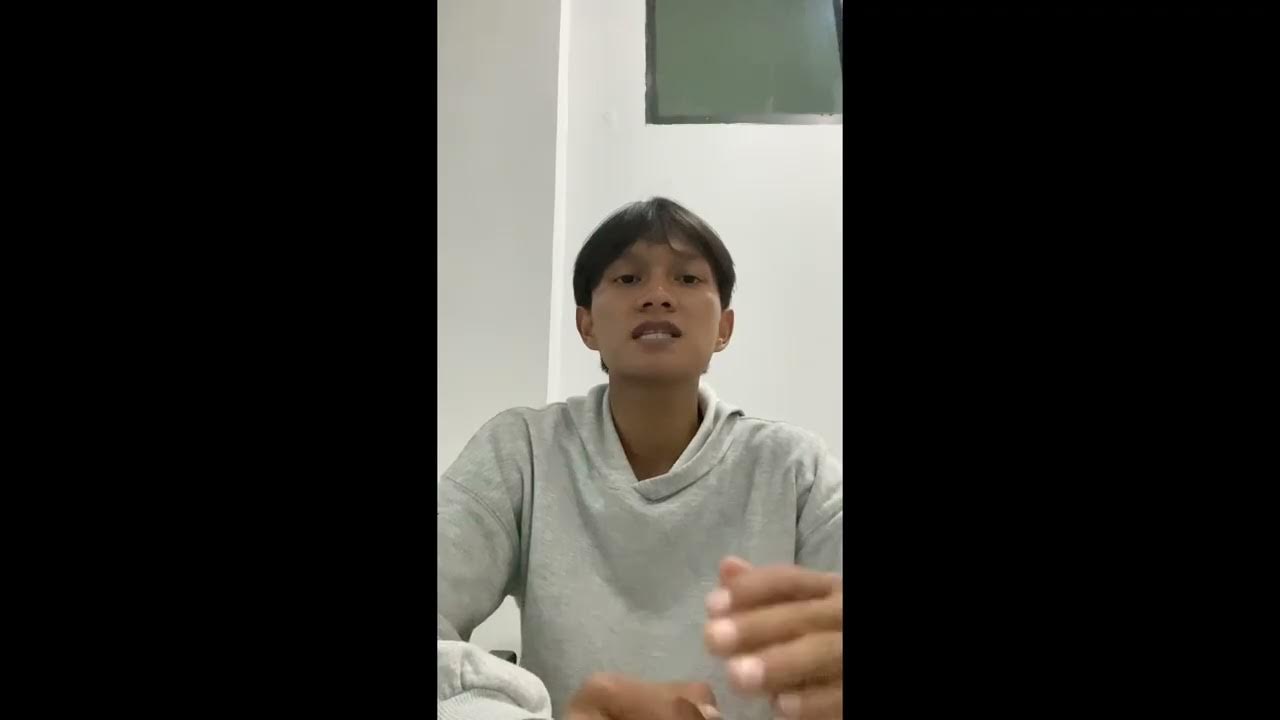 Tugas Filsafat Islam tentang Jiwa (Ihda Imam Mubarok_2024010237) - YouTube