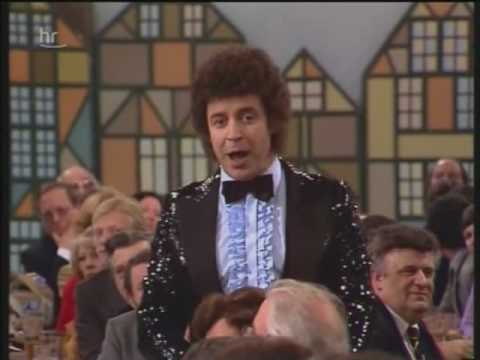 Tony Marshall - Mach dir das Leben doch schön Accords - Chordify