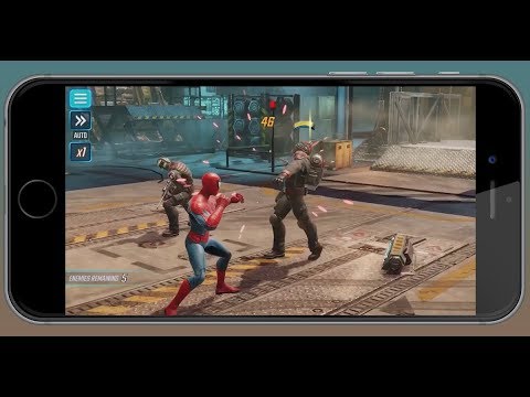 Best Mobile Apps & Games April 2018 - App Spotlight #105 - YouTube