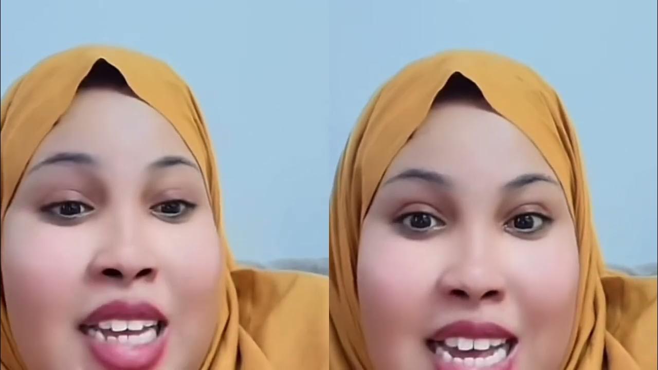 Rayan Bajaaj oo ka hadashey video gii Snapchatka laga soo dhigey iyo sida ay wax u dhaceen - YouTube