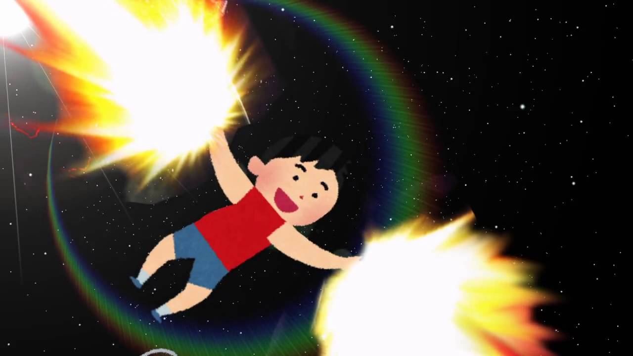 boomerang boy - YouTube
