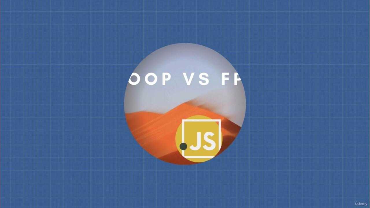 JavaScript Adv Concepts OOP 0601 Section Overview - YouTube