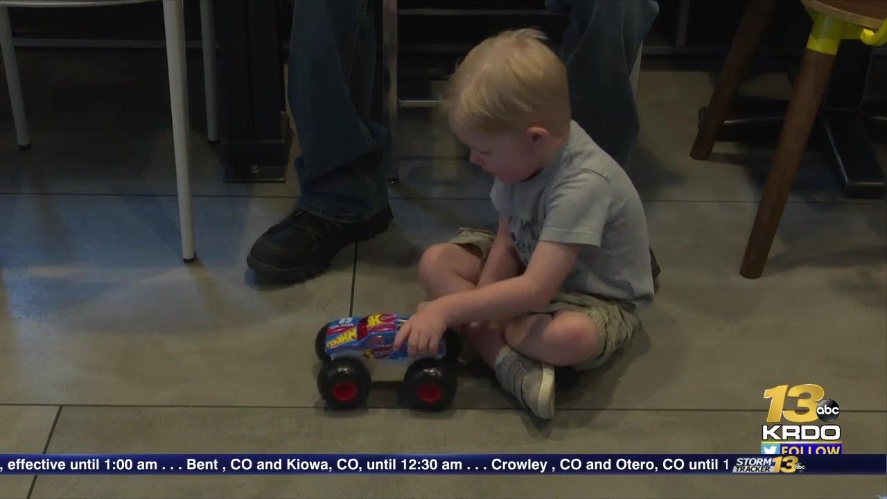 Colorado Springs Toddler Surprised With Make A Wish Trip YouTube colorado-springs-toddler-surprised-with-make-a-wish-trip-youtube