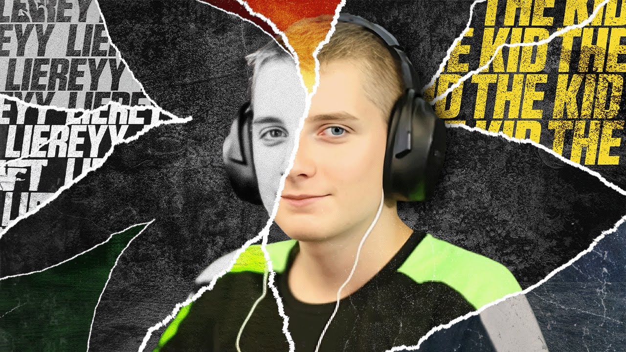 The Curse of the Child Prodigy - YouTube