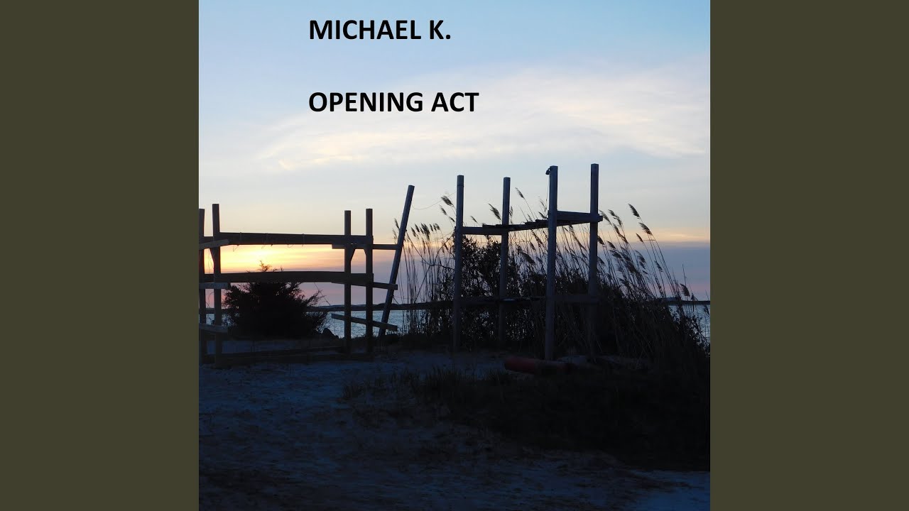 Opening Act - YouTube Music