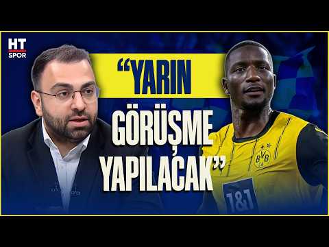 Fenerbahçe'de Guirassy gelişmesi: Yarın görüşme yapılacak!