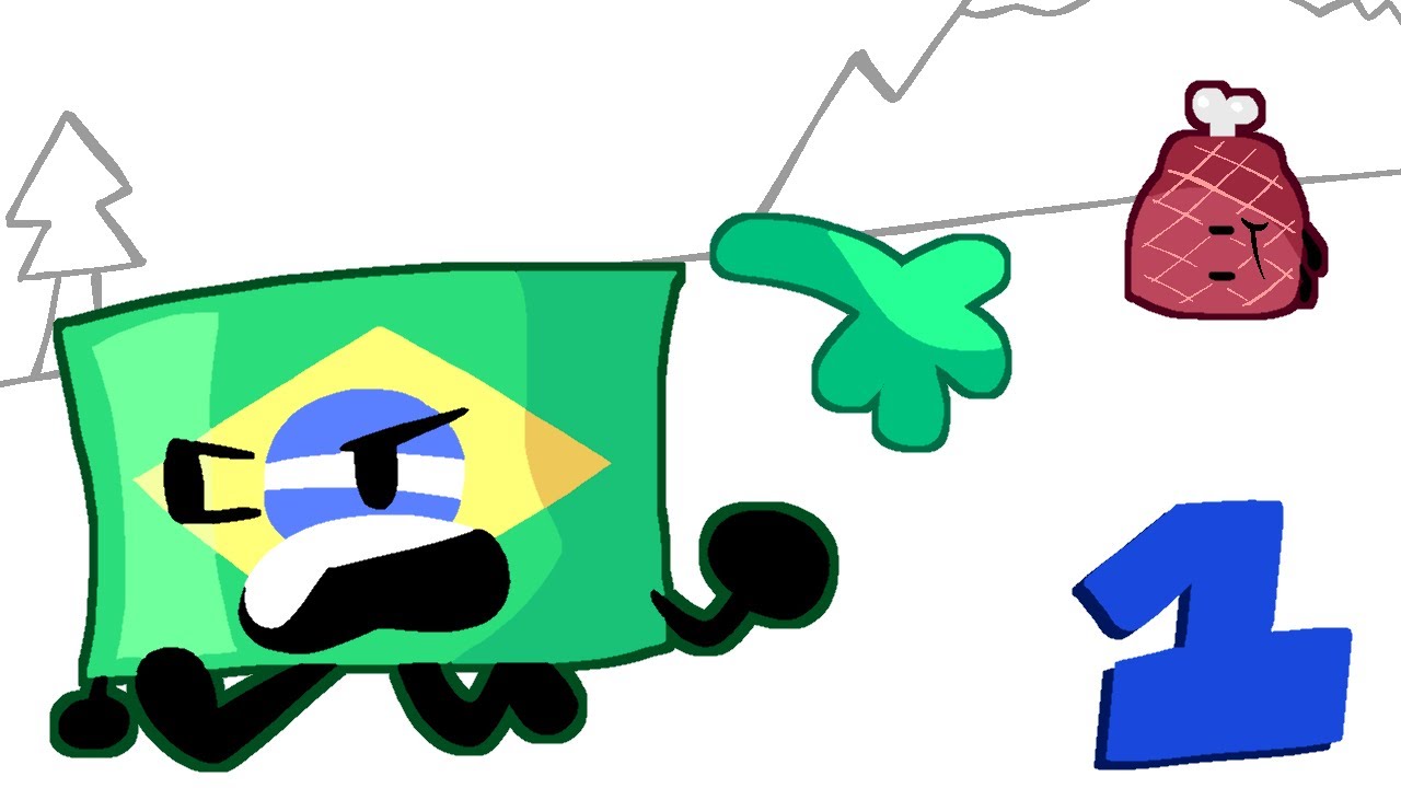 ANOSIMBIB 1: Whatever, Fatty - YouTube