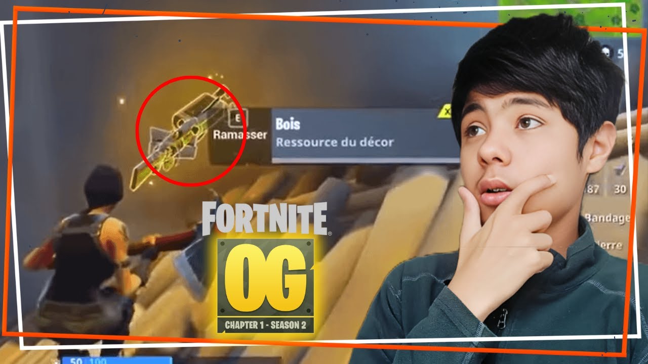 !EL ZAPTRON A VUELTO A FORTNITE! - 🔴DIRECTO🔴 - YouTube