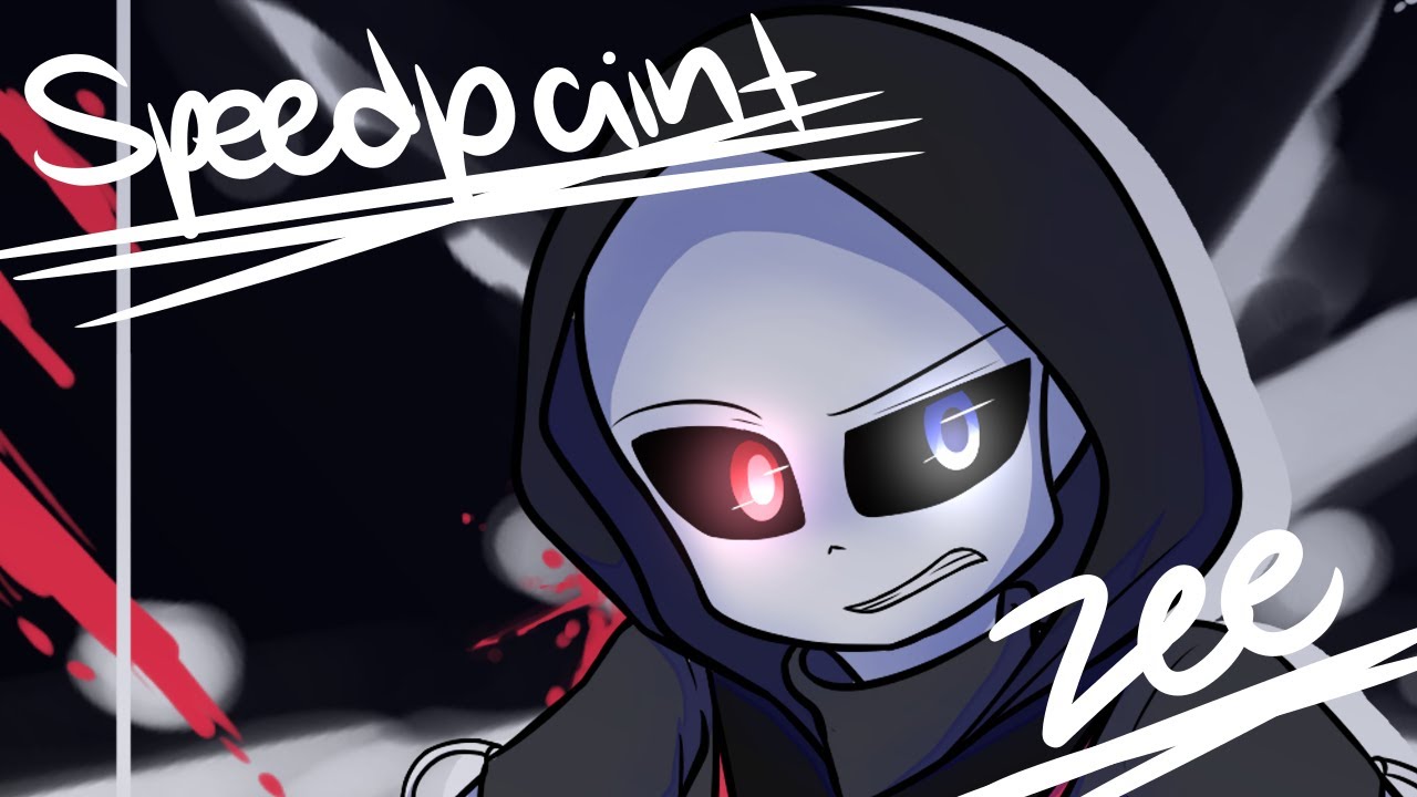 Zee {Fanart for PopoCHI Pop + Speedpaint} - YouTube