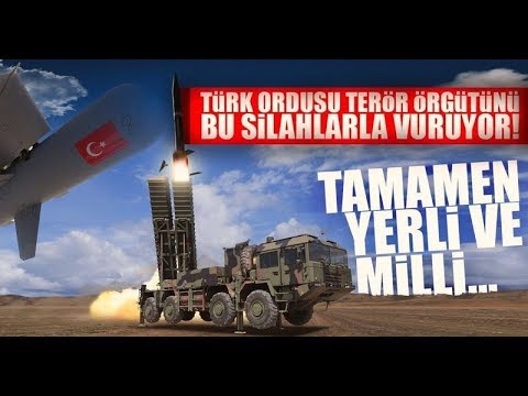 Yok Böyle Bir Silah \