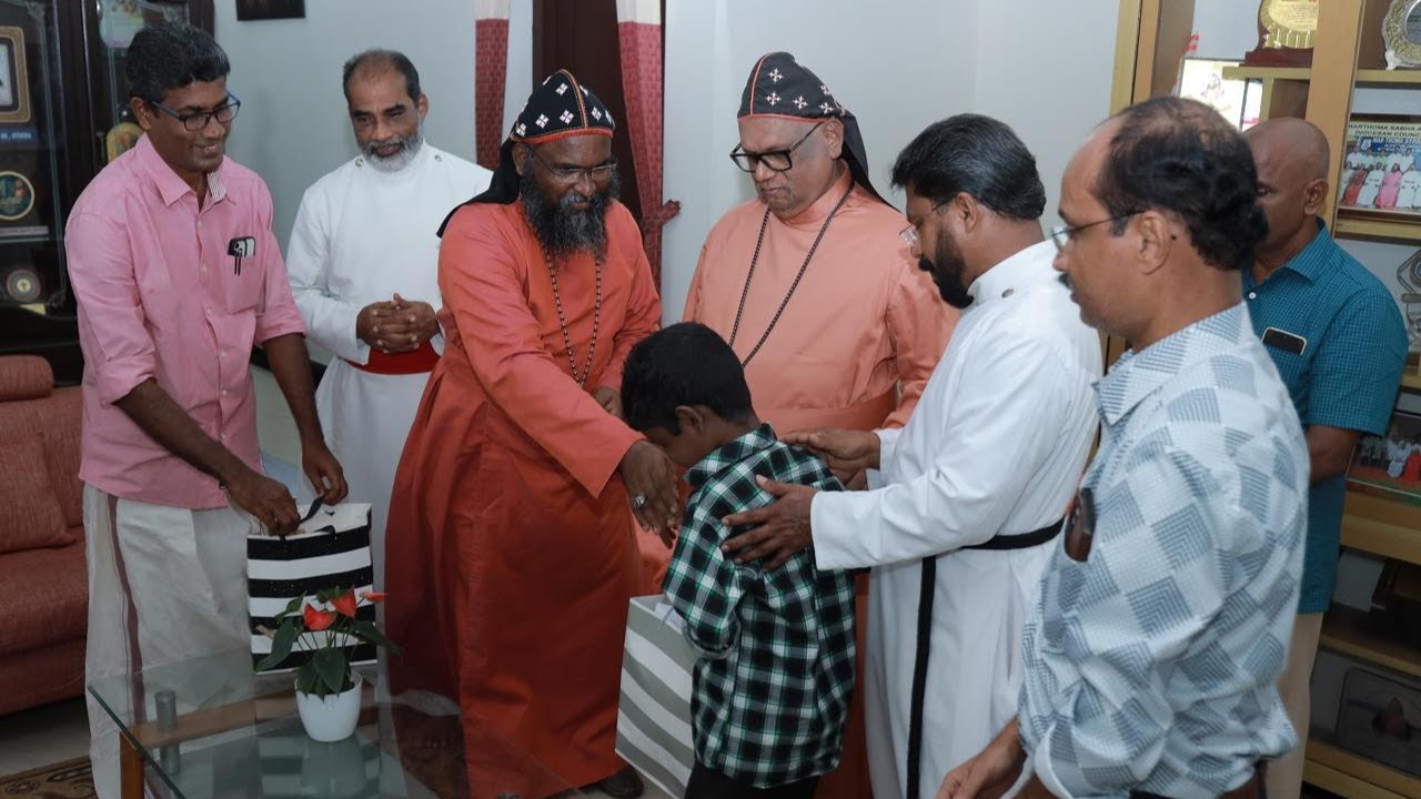 MAR THOMA NEWS | 29-11-2024 | MAR THOMA VISION - YouTube