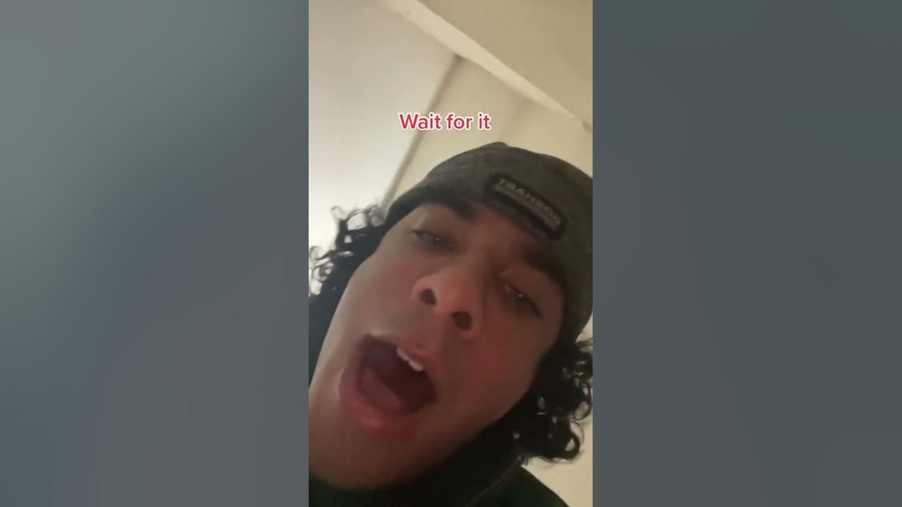 Insane High Note Take On Me A Ha Sing Singing Highnote
