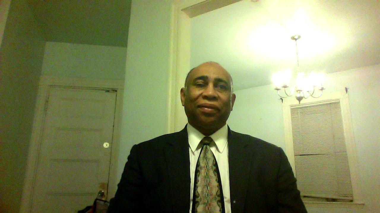 Richard Phipps Real Estate Investing Coach - YouTube