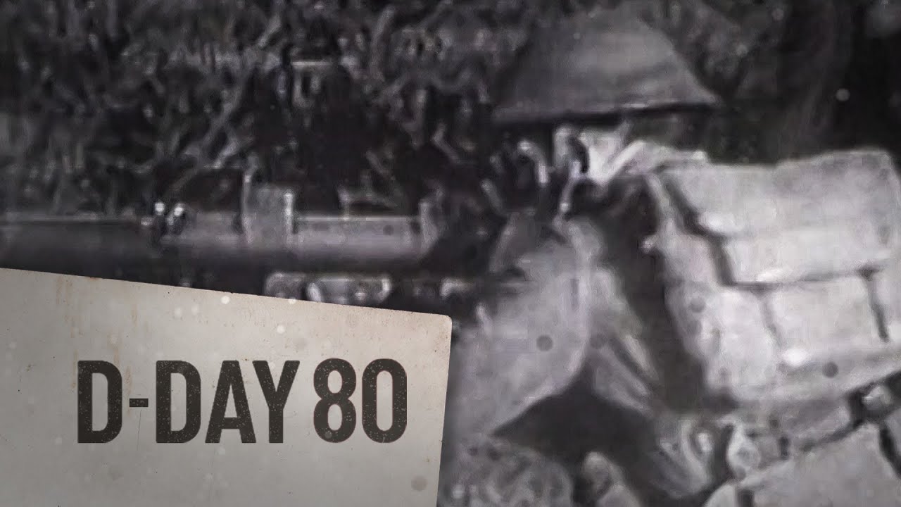 PIAT: The weapon that could punch through steel but needed nerves to ...