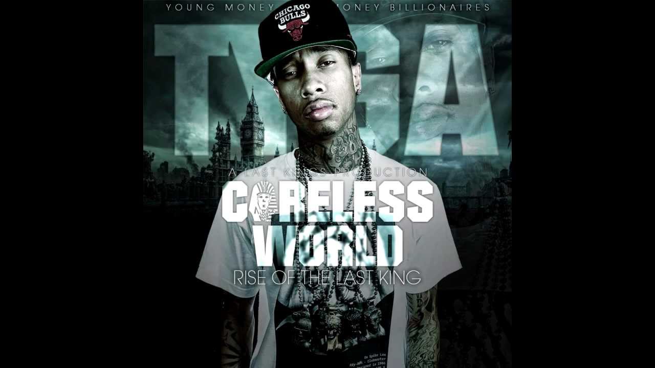 Tyga - Faded (Bass Boosted) [HD] - YouTube