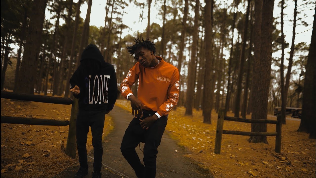 PME JayBee - Roaches [Official Music Video] - YouTube