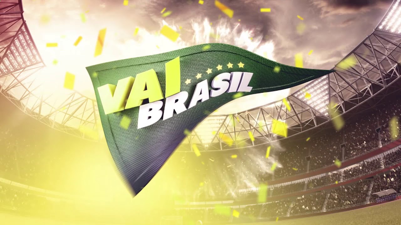 Vinheta VAI BRASIL - YouTube