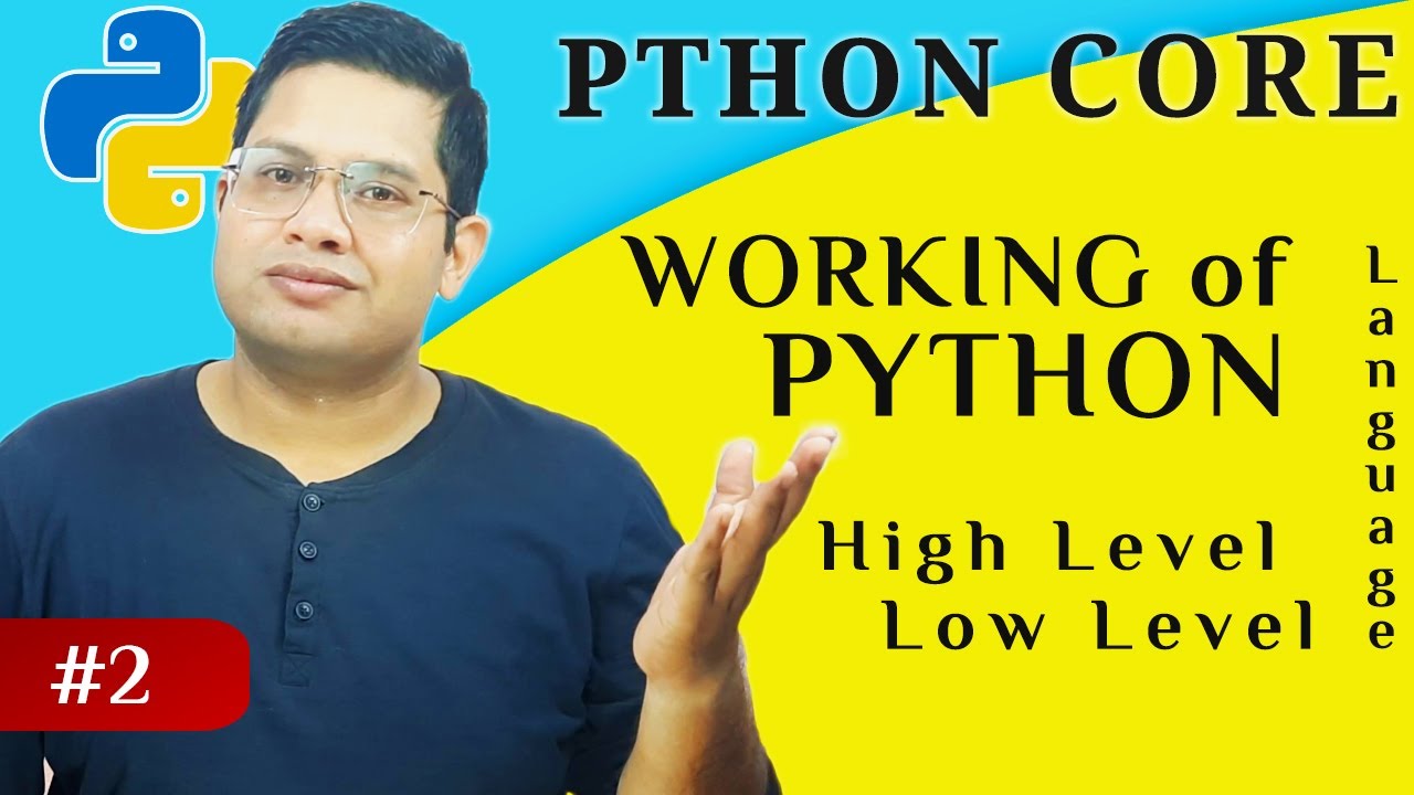 4 Python First Program Idle Intro Python Core And Basic Course