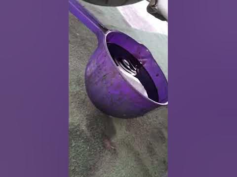 то ямаха маджести - YouTube